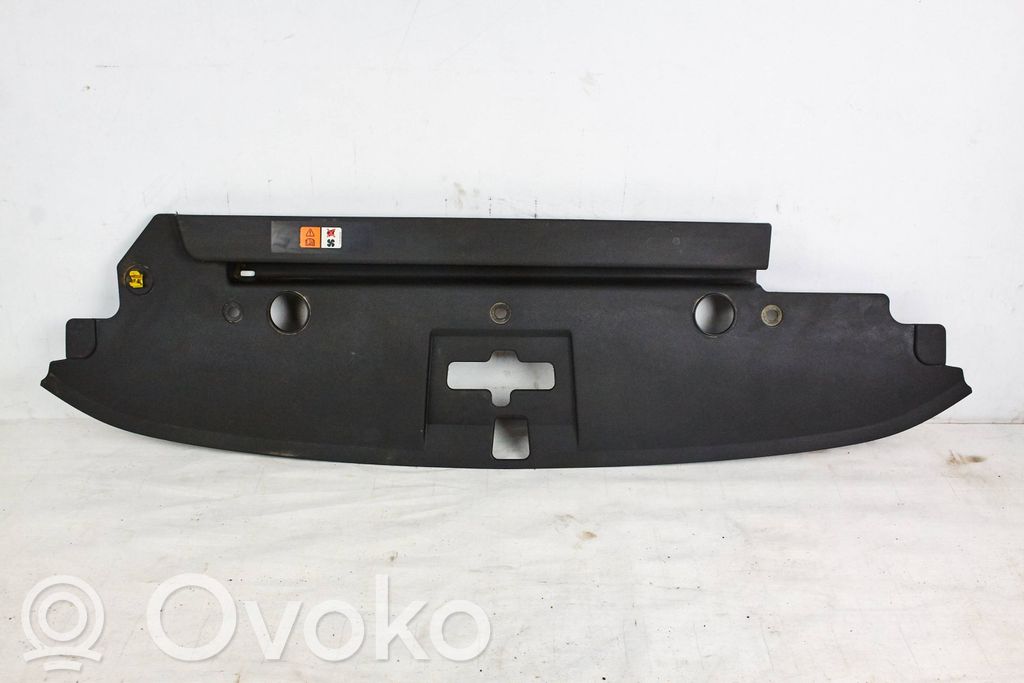 AB398A317AD Ford Ranger Radiator trim, €90.00 | RRR