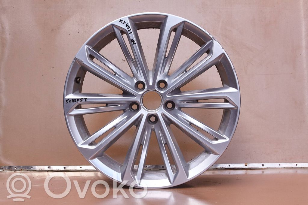 3G0601025R Volkswagen PASSAT B8 R19 alloy rim, €350.00 | RRR