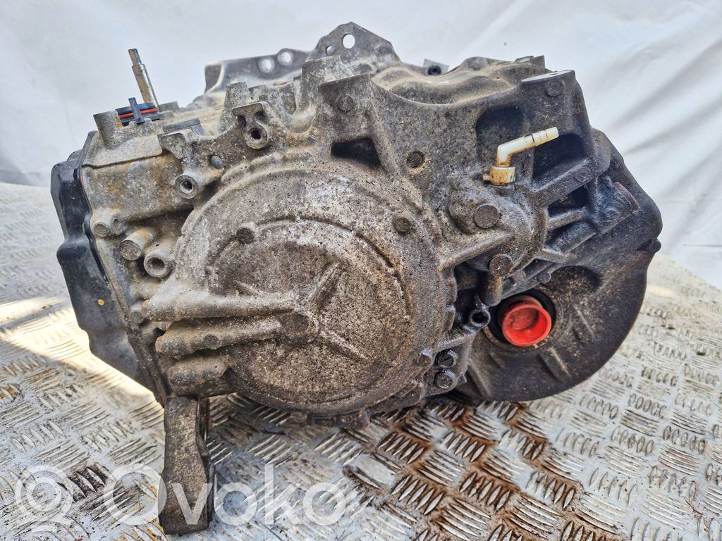 TF-80SC Volvo V70 Automatic gearbox, €450.00 | RRR