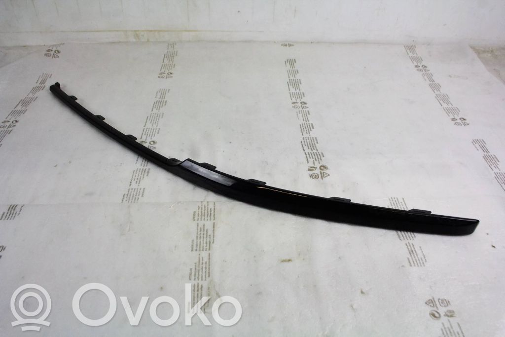 86595f1500 KIA Sportage Front bumper splitter molding, €45.00 | RRR