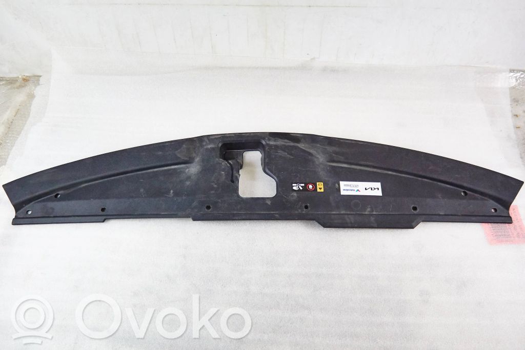 86390r2000 KIA Sportage Top upper radiator support slam panel, €80.00 | RRR