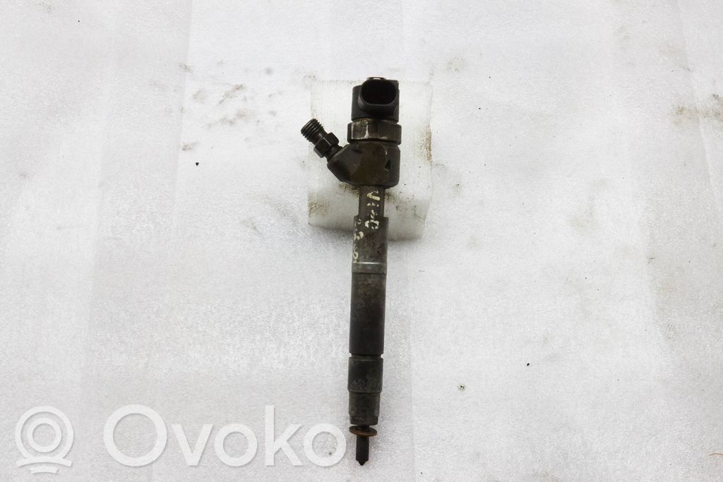 0445110070 Mercedes-Benz Vito Viano W639 Injecteur de carburant, 90,00 ...
