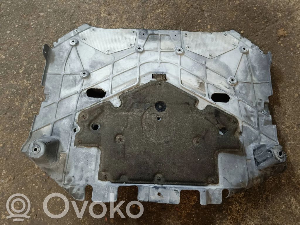 670039641 Maserati Ghibli Engine splash shield/under tray, €75.00 | RRR