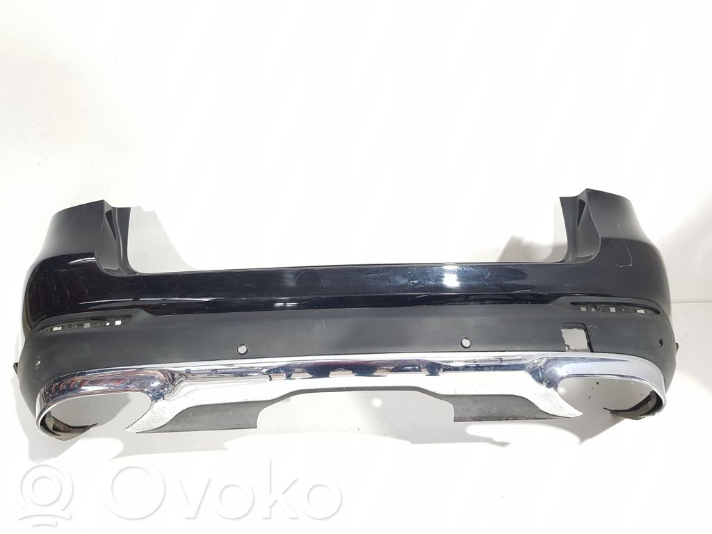 A2538850725 Mercedes-Benz GLC X253 C253 Pare-chocs, 112,00 € | OVOKO