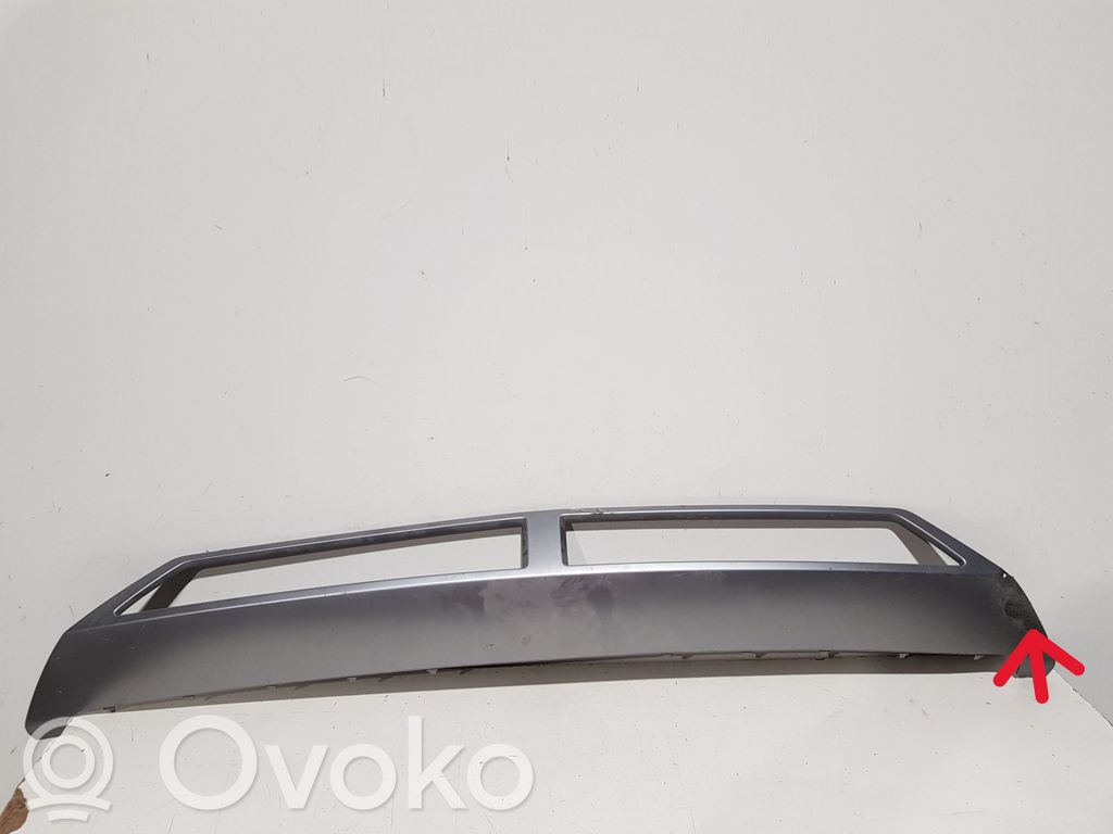 86577GI000 Hyundai Ioniq 5 Front bumper lip, €80.00 | RRR