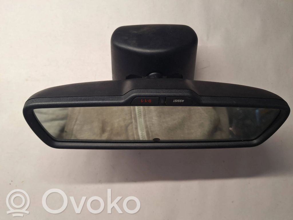 68275506AB Dodge Challenger Rear view mirror (interior), €45.00 | RRR