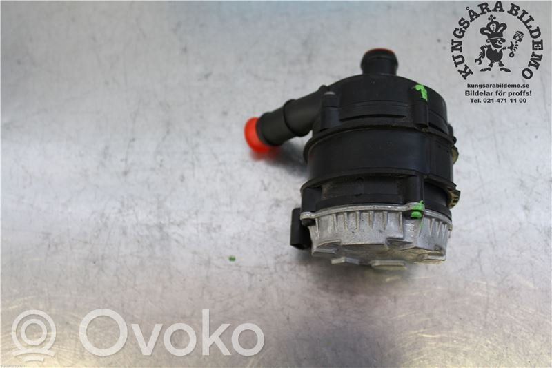 04L965567A Seat Ibiza IV (6J,6P) Electric auxiliary coolant/water pump ...