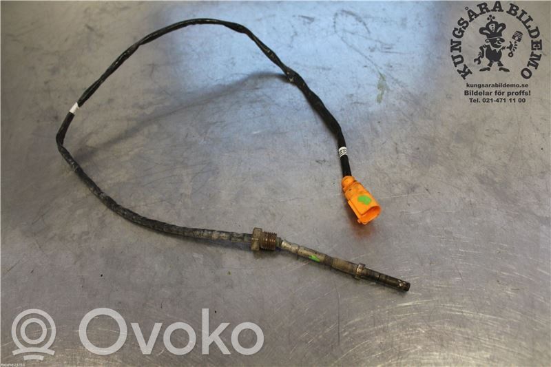 03L906088CC Skoda Superb B6 (3T) Exhaust gas temperature sensor, €53.58 ...