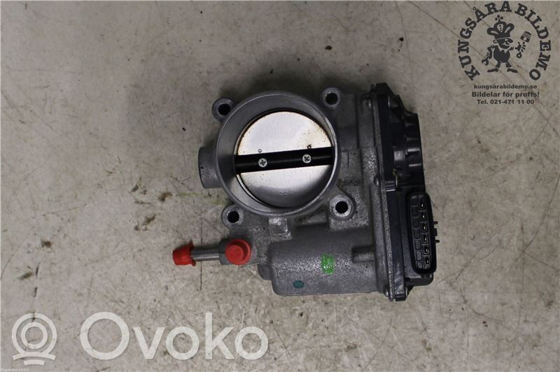 22030-0T110 Toyota Auris E180 Throttle valve, €245.54 | RRR