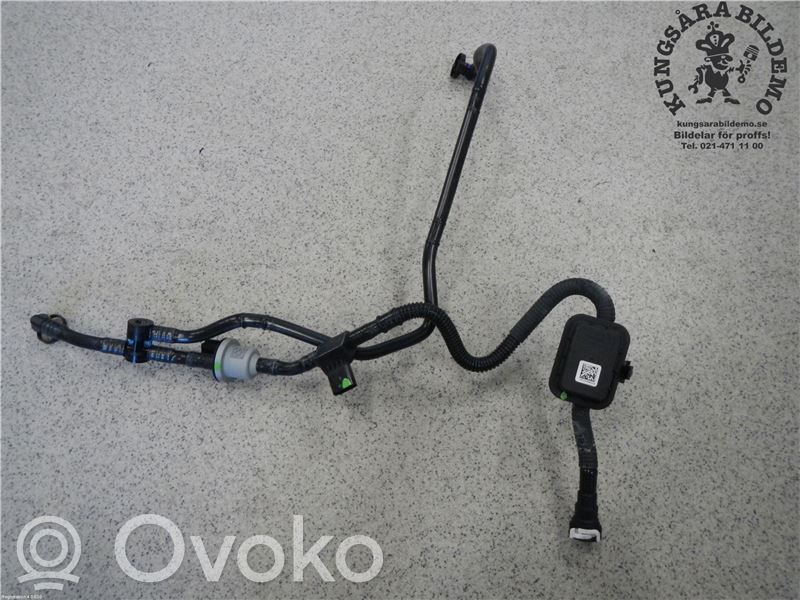 04C133352AS Volkswagen T-Cross Other engine bay part, €75.89 | RRR