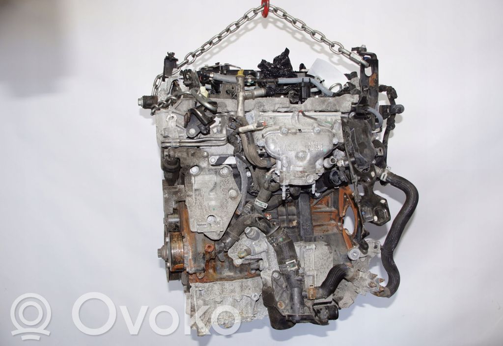 M9R 710 2.0 DCI Renault Trafic III (X82) Moteur, 3 529,41 € | OVOKO