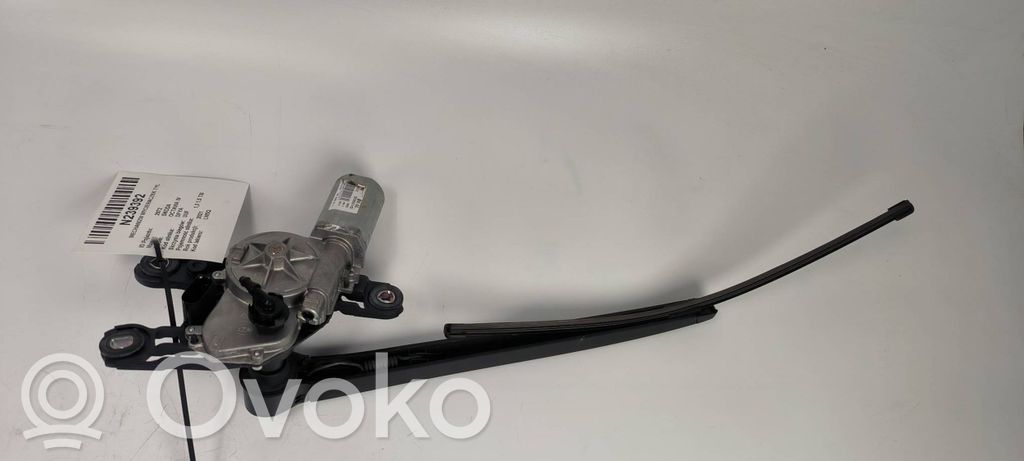 5E5955711D Skoda Octavia Mk4 Rear window wiper mechanism, €122.35 | RRR