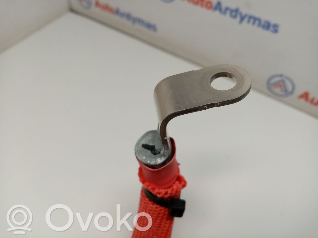 ATA12703 BMW X3 G01 Câble de batterie positif 6839821 61126839821 ...