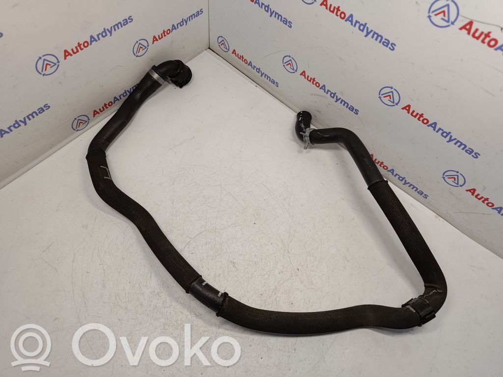 64219354459 BMW X3 G01 Manguera/tubo del líquido refrigerante, 15,00 ...
