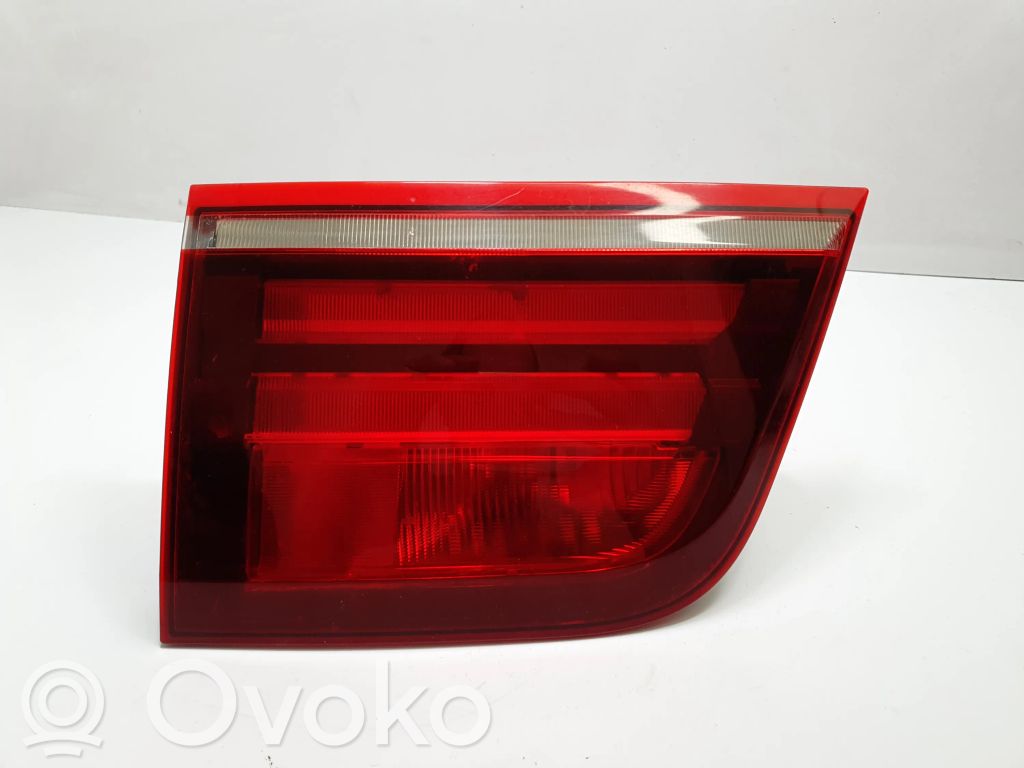 7227793 BMW X5M E70 Tailgate rear/tail lights, €100.00 | RRR