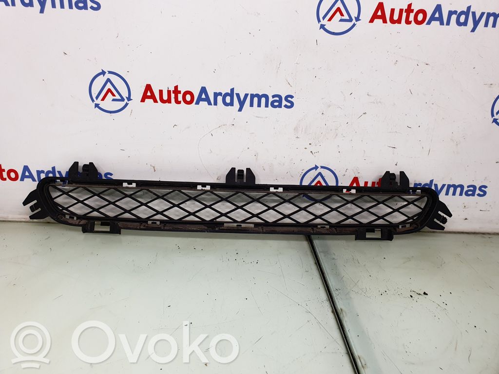 7210466 BMW X3 F25 Front bumper lower grill, €10.00 | RRR