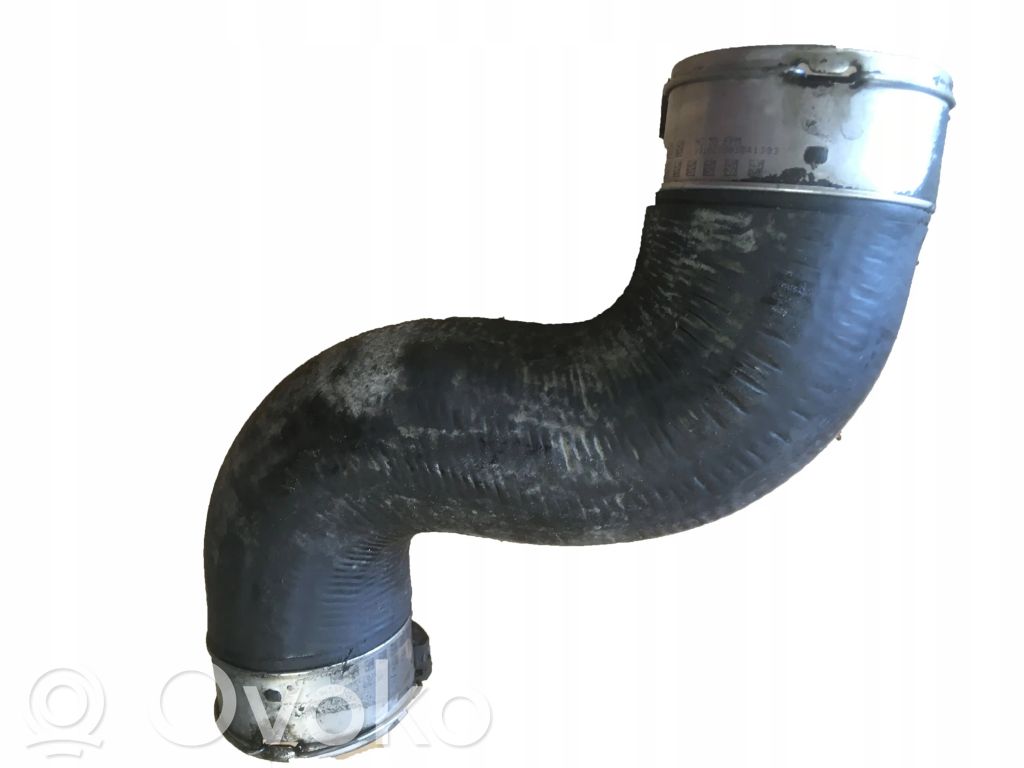 Mercedes-Benz Sprinter W906 Intercooler hose/pipe, €16.94 | RRR