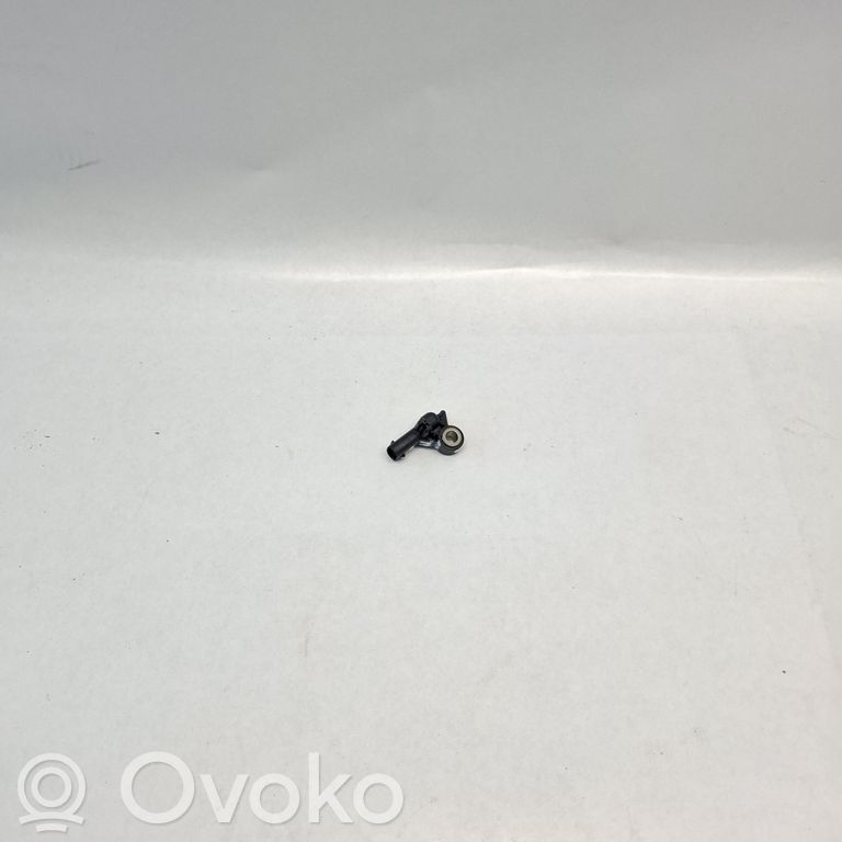 A1679052401 Mercedes-Benz A W177 Sensor impacto/accidente para activar ...