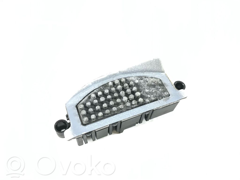 8T0820521A Audi Q5 SQ5 Heater blower motor/fan resistor, €4.89 | RRR