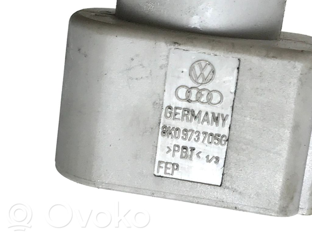 ATT23929 Audi A4 S4 B9 Autres faisceaux de câbles 8K0973705G 8K0973704 ...