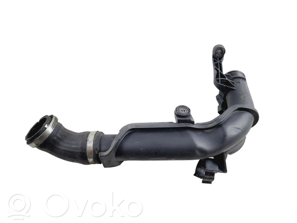 1K0145770AE Volkswagen Touran II Intercooler hose/pipe, €3.20 | RRR