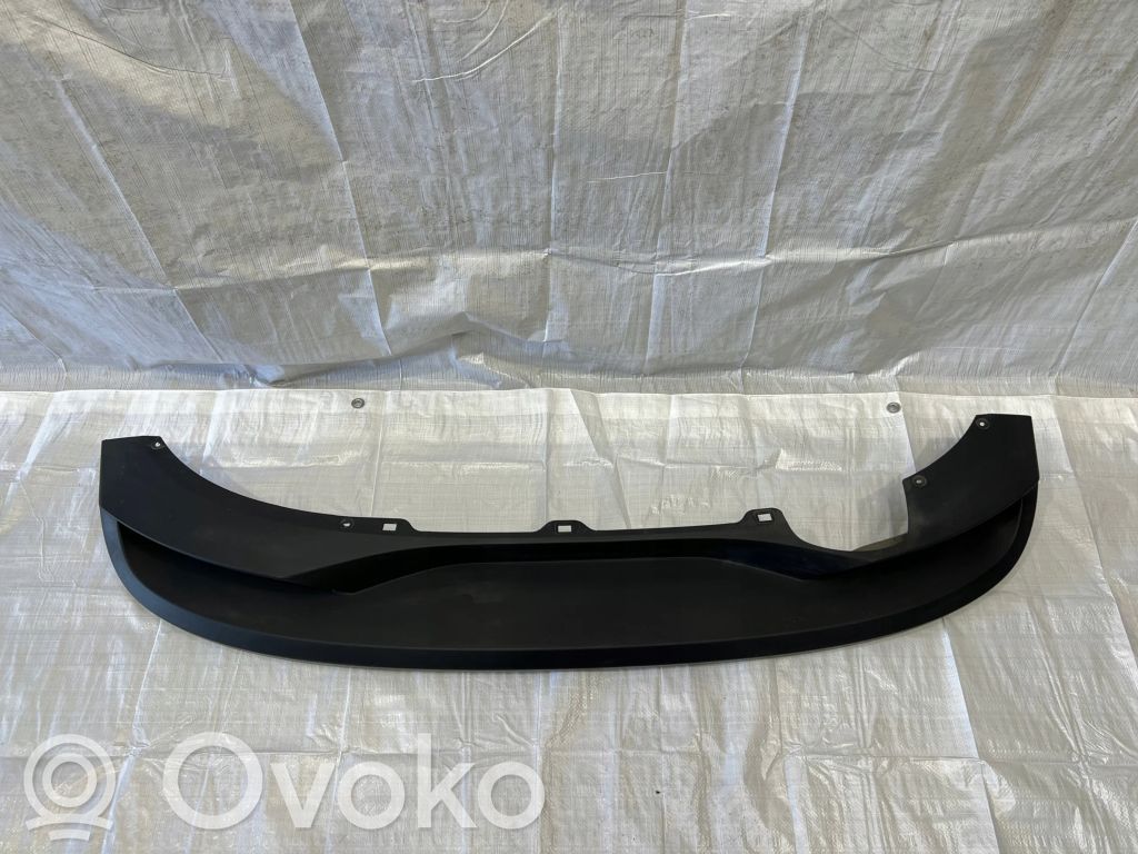 657807521 Skoda Scala Rear bumper lower part trim, €71.03 | RRR