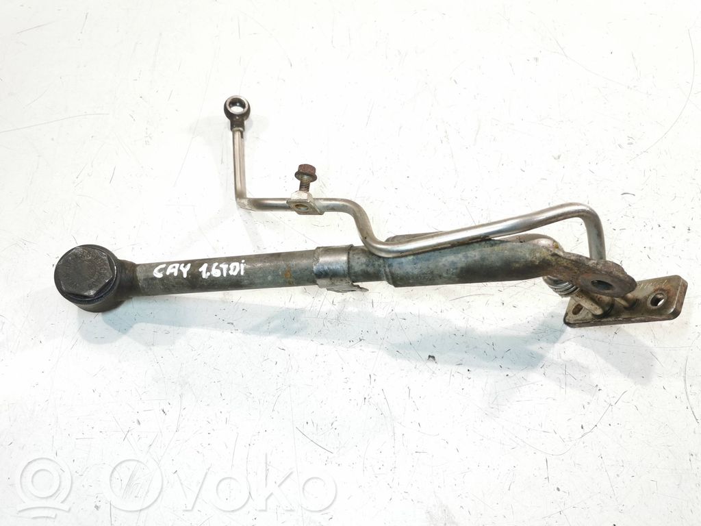 03L145535D Audi A3 S3 8P Tuyau graissage turbo, 12,00 € | OVOKO