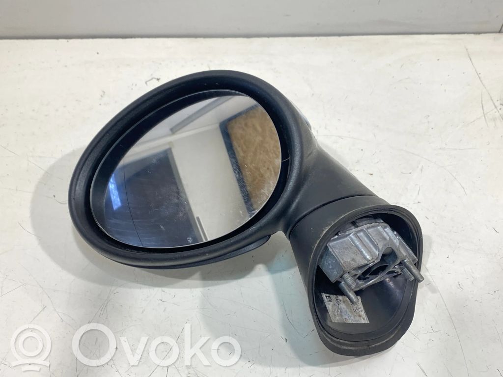 Mini Cooper Countryman R60 Front door electric wing mirror, €30.00 | RRR