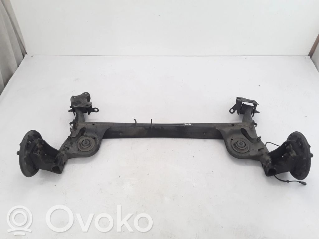 Dacia Duster Rear axle beam, €144.00 | RRR