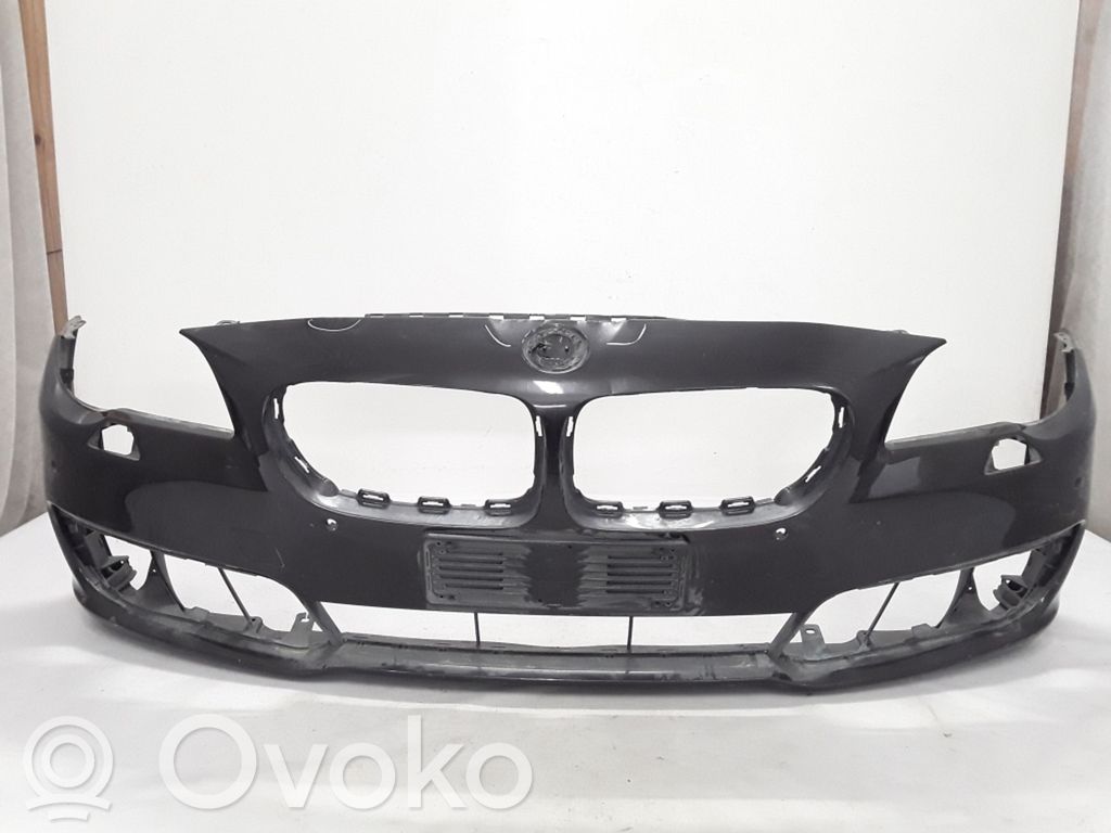 51117332678 BMW 5 F10 F11 Priekinis bamperis, 150,00 € | RRR