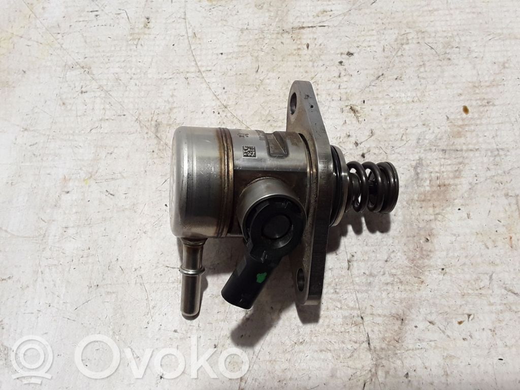 9812133780 Peugeot 2008 II Pompe d'injection de carburant à haute ...