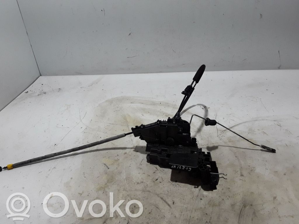 A0997206301 Mercedes-Benz GLE W167 Front door lock, €66.24 | RRR