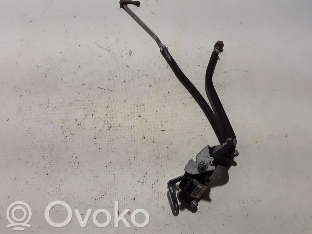A0009057809 Mercedes-Benz GLA H247 Sensore di pressione dei gas di ...