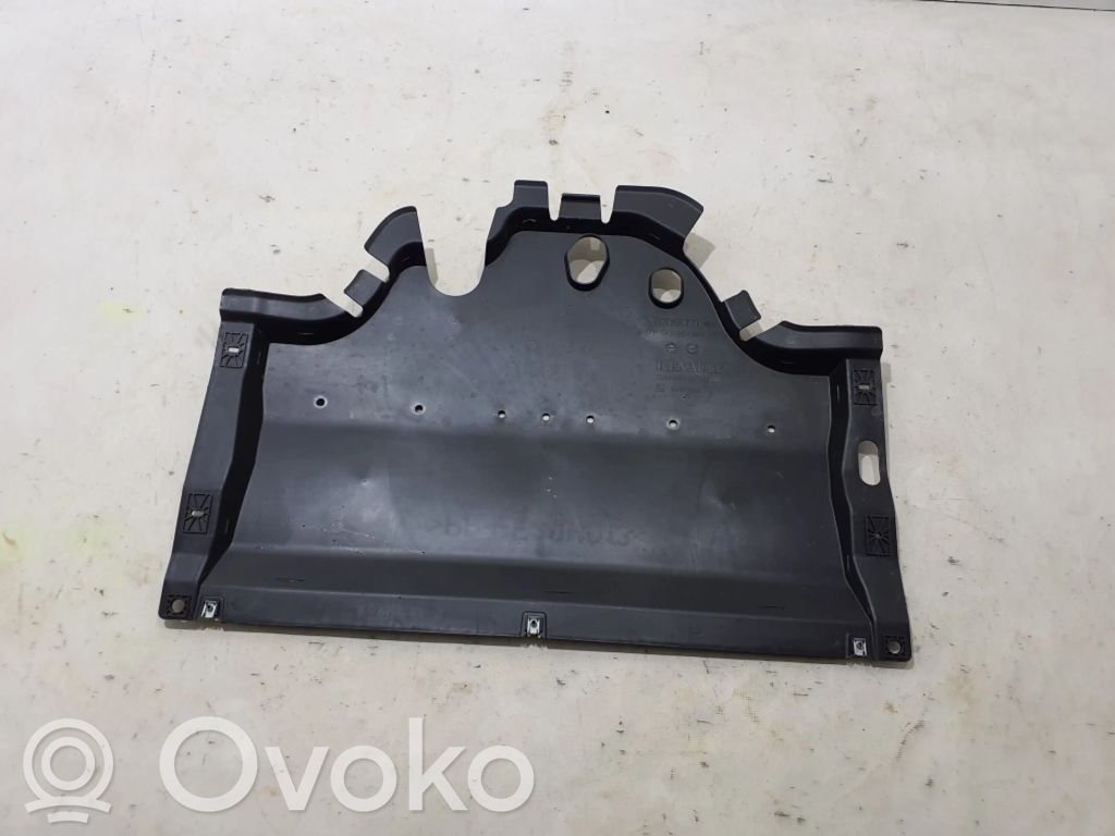 758908963R Renault Trafic III (X82) Cache de protection sous moteur ...