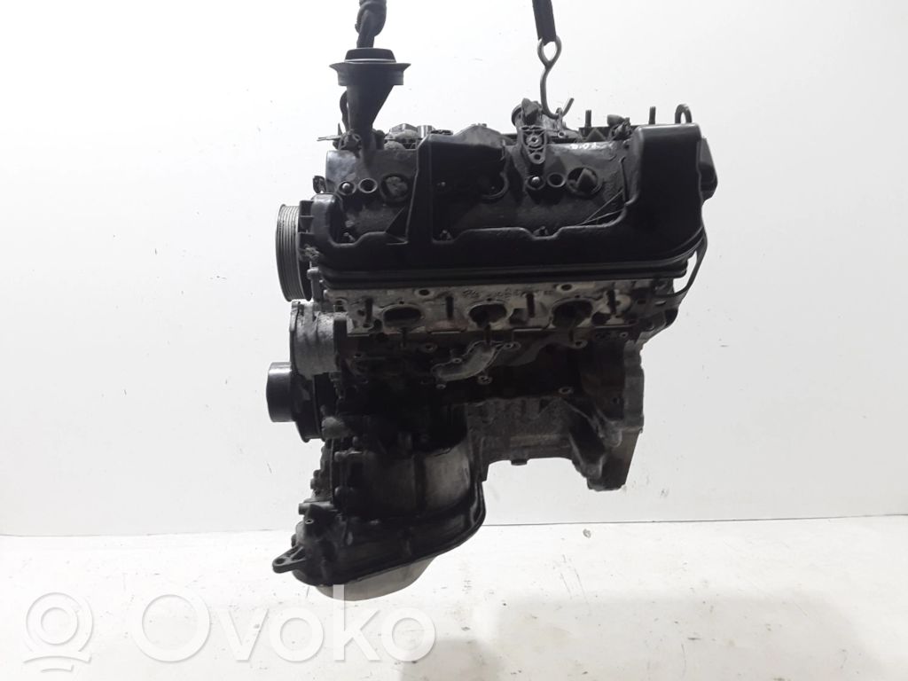 CRTE Audi A6 S6 C7 4G Engine, €8,712.00 | RRR
