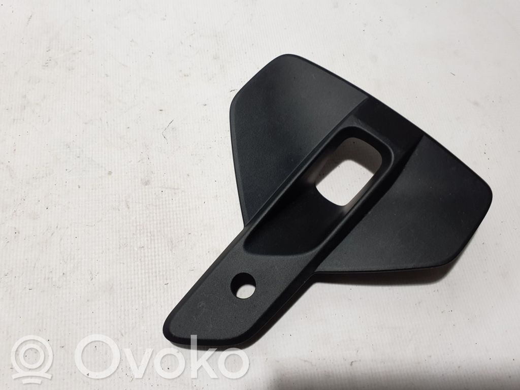 32136099 Volvo XC40 Grille inférieure de pare-chocs avant, 72,00 € | OVOKO