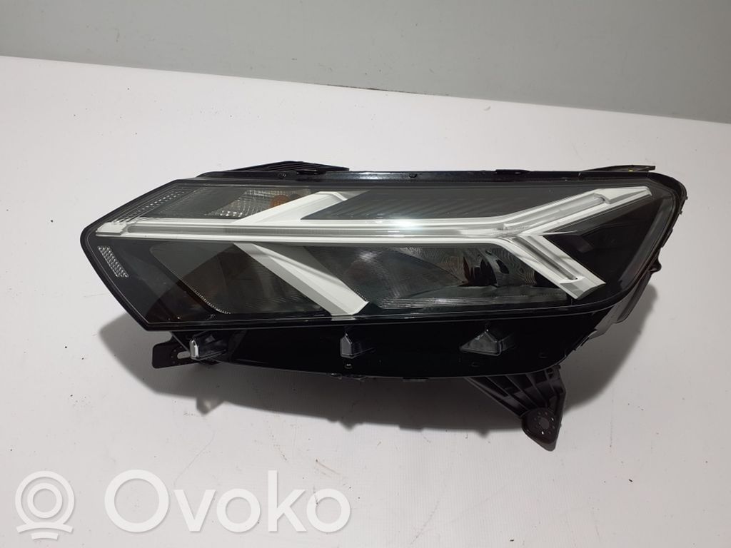 260602561R Dacia Sandero III Phare frontale, 408,00 € | OVOKO