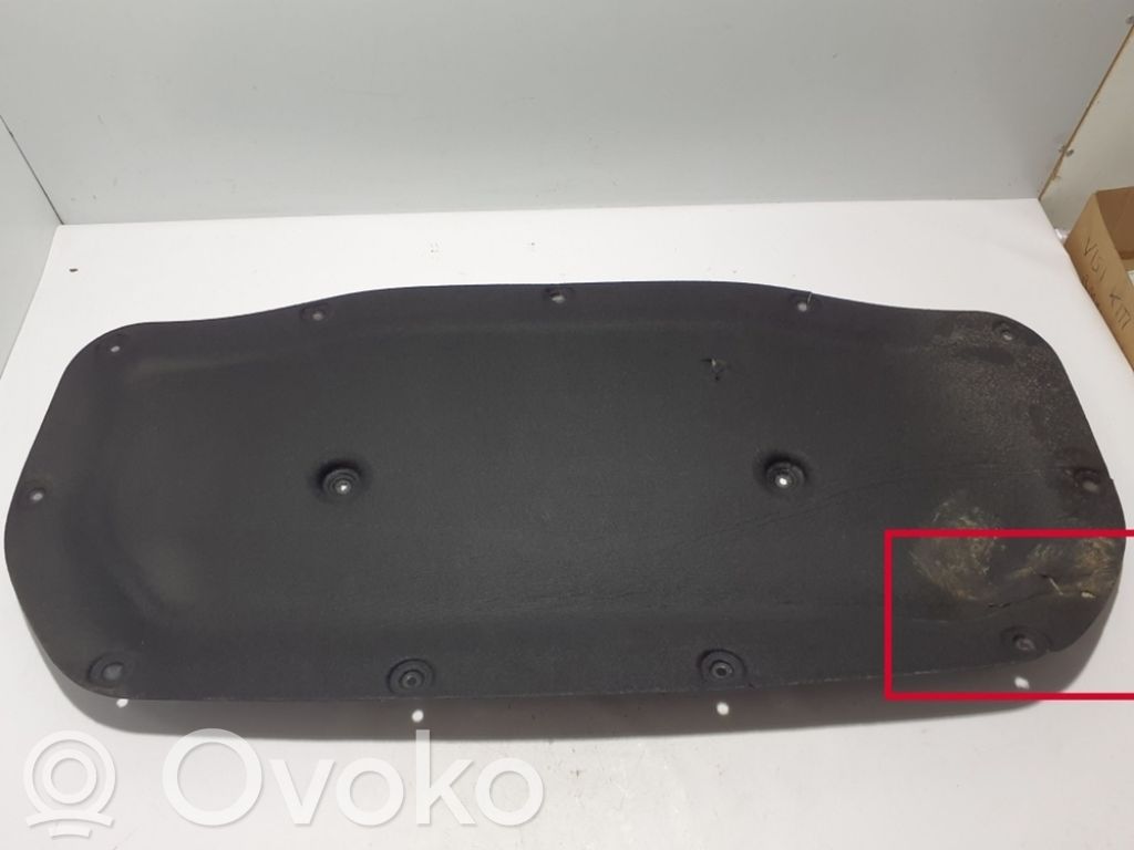 10958226 MG ZS Isolation acoustique et thermique pour capot, 114,00 ...