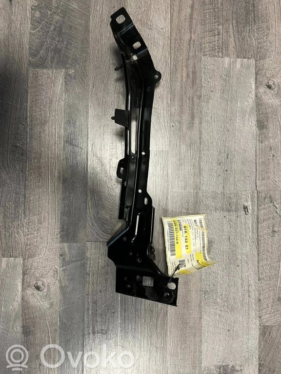8W6821132B Audi Q5 SQ5 Support, joint d'aile caoutchouc en mousse, 50 ...