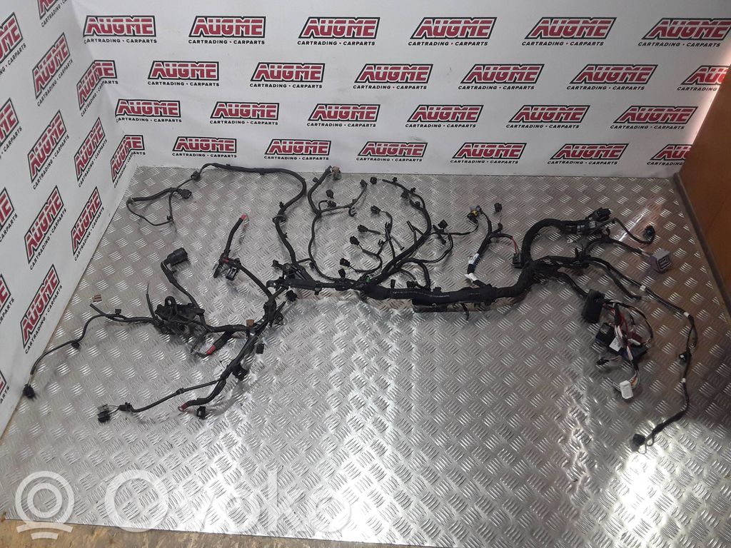 240117356R Renault Talisman Engine installation wiring loom, €136.95 | RRR