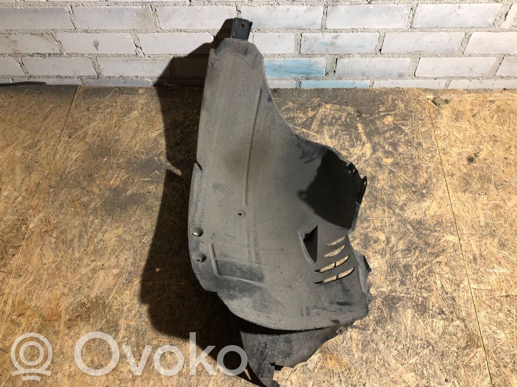 AUP1610 Mercedes-Benz S W221 Pare-boue passage de roue avant ...