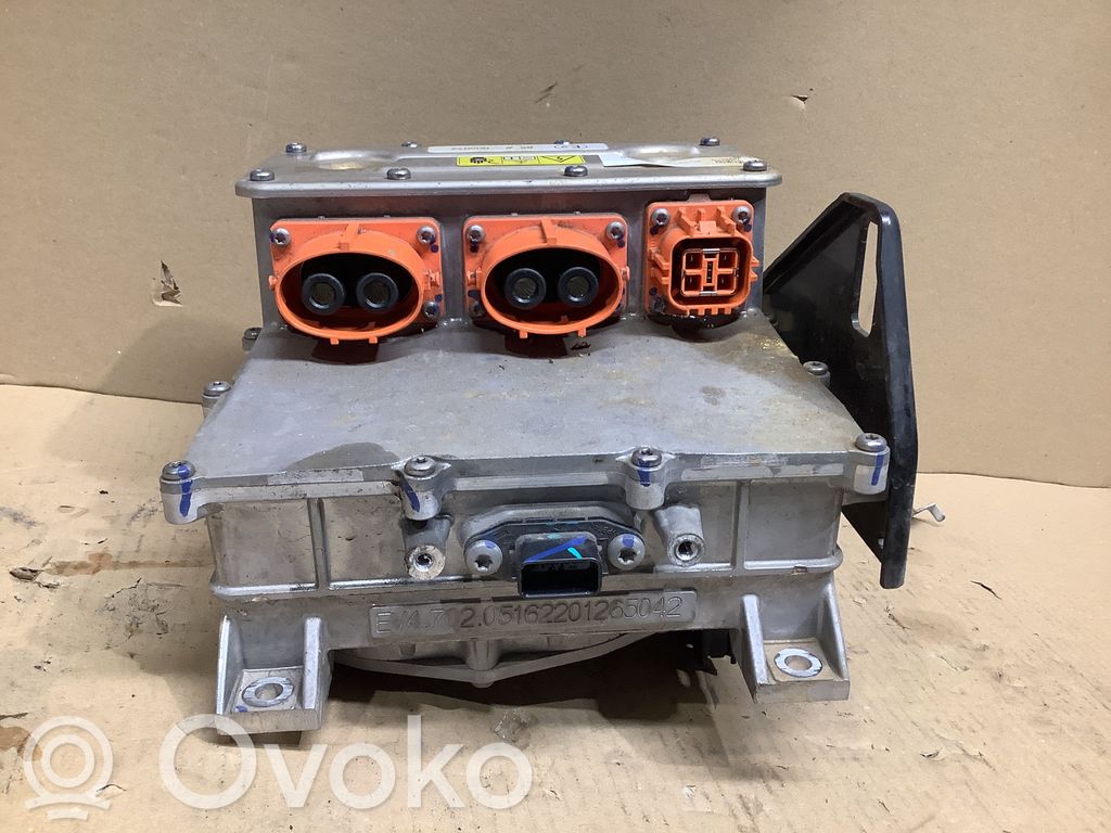 290101552R Dacia Spring Voltage converter inverter, €360.00 | RRR