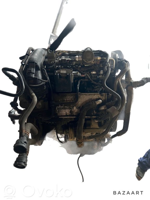 CBZ585141 Skoda Yeti (5L) Engine, €850.00 | RRR