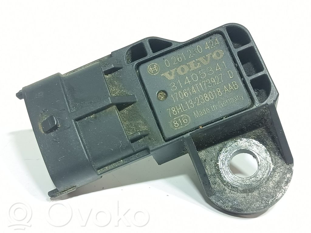 31405341 Volvo V40 Capteur de pression d'air, 87,33 € | OVOKO