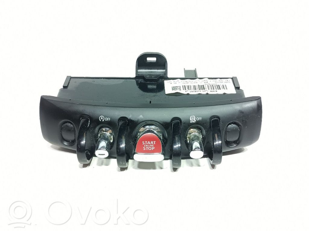 61319328287-05 Mini One - Cooper F56 F55 Contacteur d'allumage, 62,73 ...