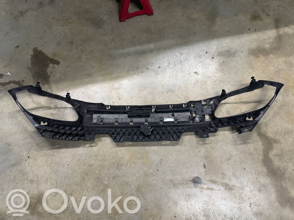 8075245 BMW 8 G15 Rear bumper support beam, €120.00 | RRR