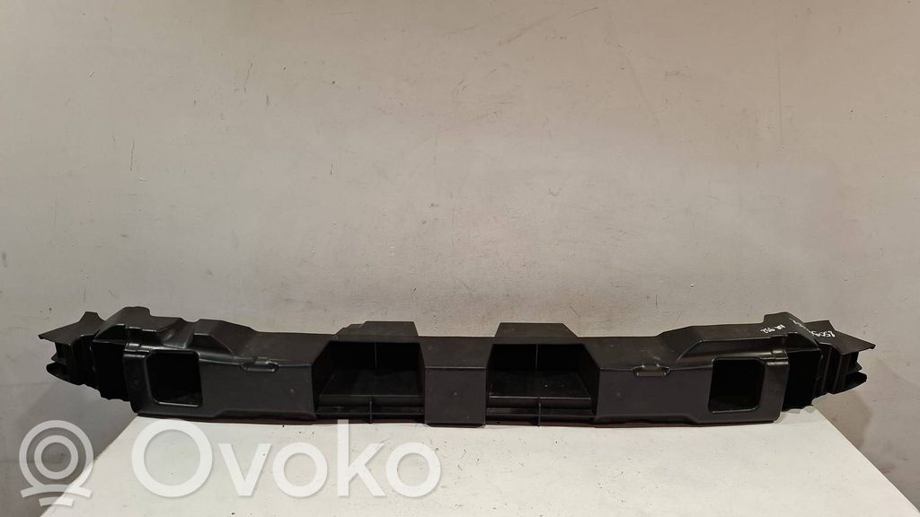 850906235R Dacia Duster III Poutre de soutien de pare-chocs arrière, 70 ...