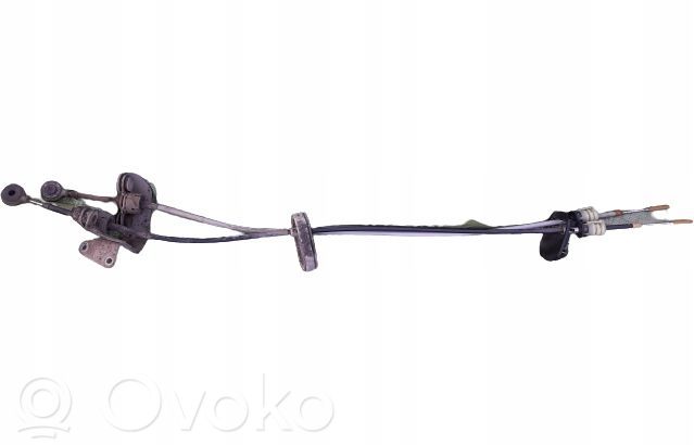 55556279 Opel Vectra C Gear shift cable linkage, €23.53 | RRR