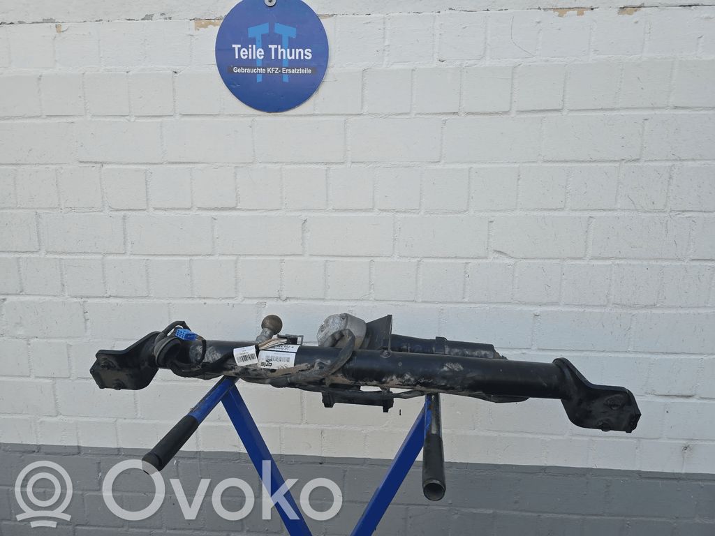 A2533101100 Mercedes-Benz GLC X253 C253 Tow bar set, €450.00 | RRR