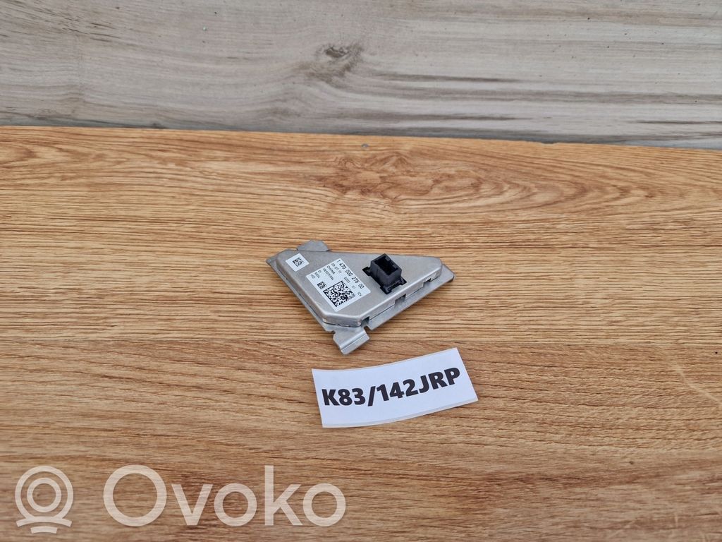 autoluxparts Peugeot 308 LED-liitäntälaitteen ohjausmoduuli, 23,53 ...